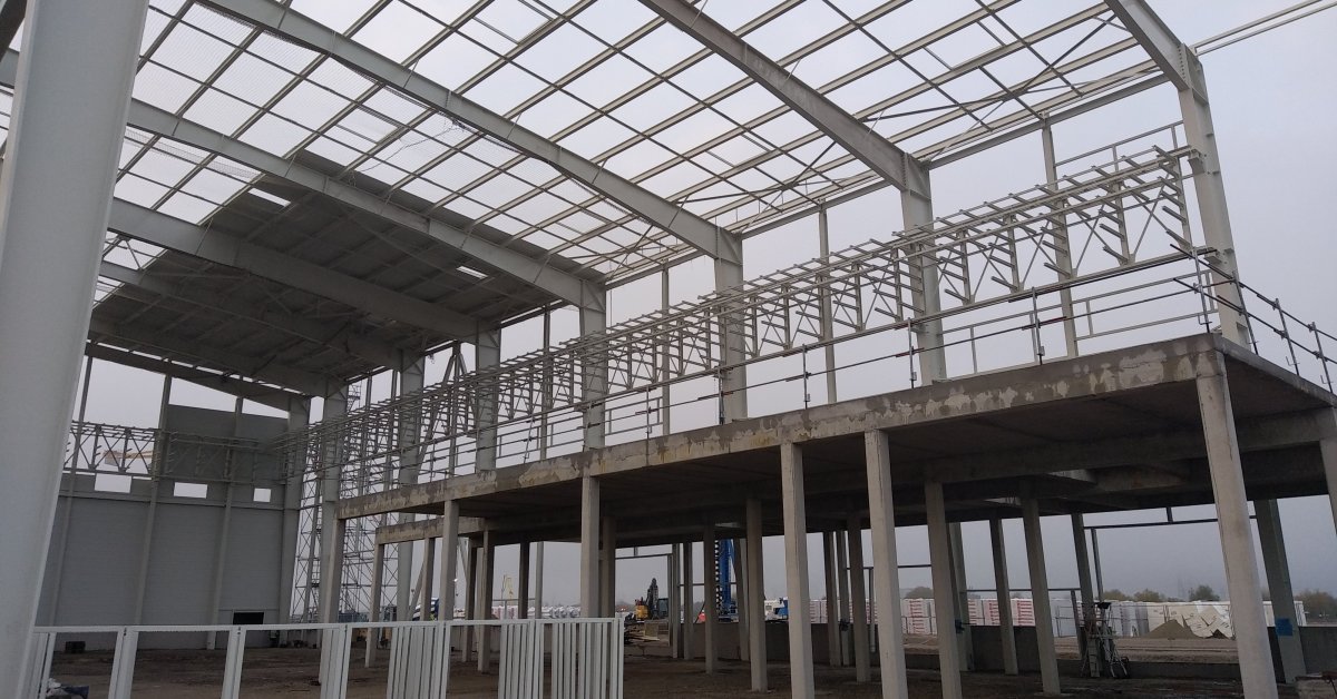 FLOCRYL // DUNKERQUE | Actualités